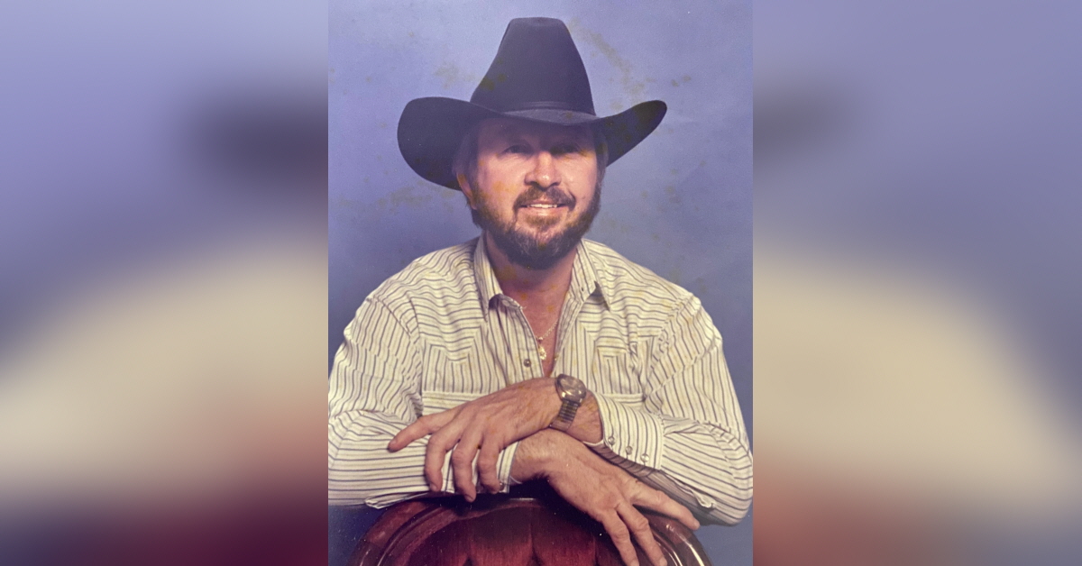 Obituary information for Rodney Jack Vick, Sr.