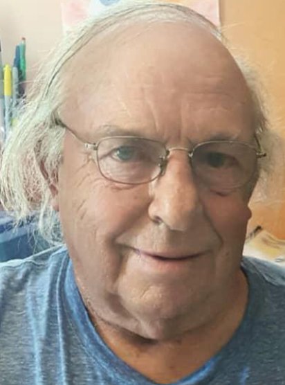 Terry Hulse - Memories Trees