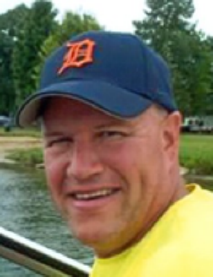 Ronald Eric Thomas Obituary - 2015 - Rupp Funeral Home