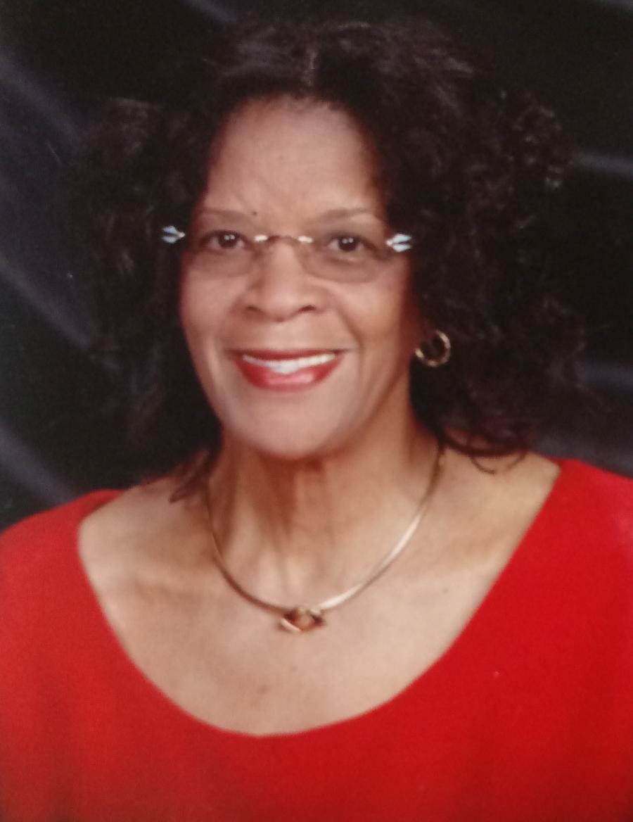 Ruby Hammond Myrie - 2020 - Brewer and Sons Funeral