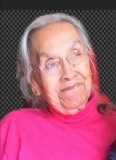 Shirley Ann Squire - 2020 - Philips Funeral Service