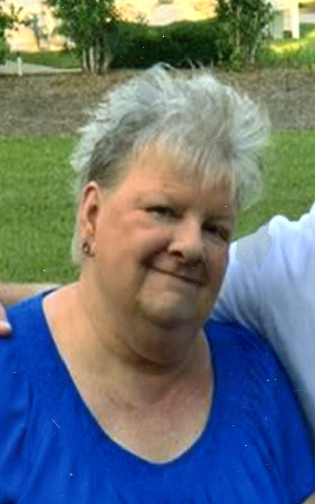 Patricia Strickland (Patty) Hull - 2016 - Music Funeral Home