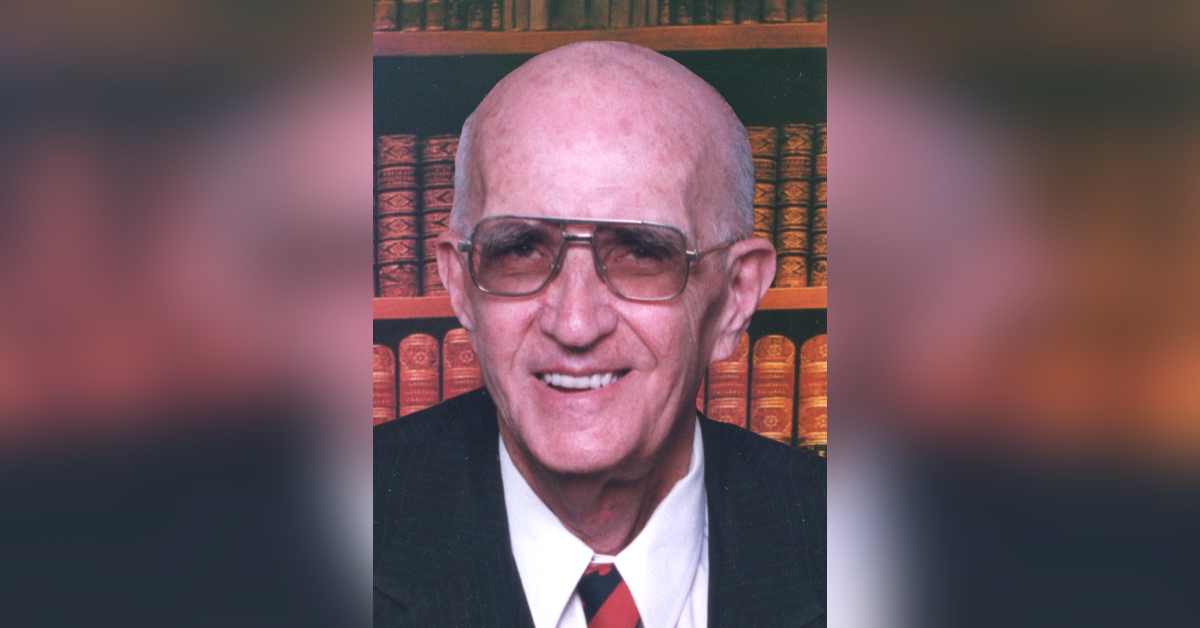 Obituary information for Harlan Dale Barry