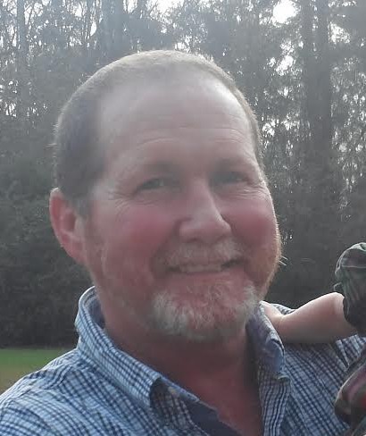 Michael "Mike" Wayne Crawford - 2016 - Music Funeral Home