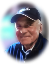 Dale James McIntosh - 2020 - Kranz Funeral Home