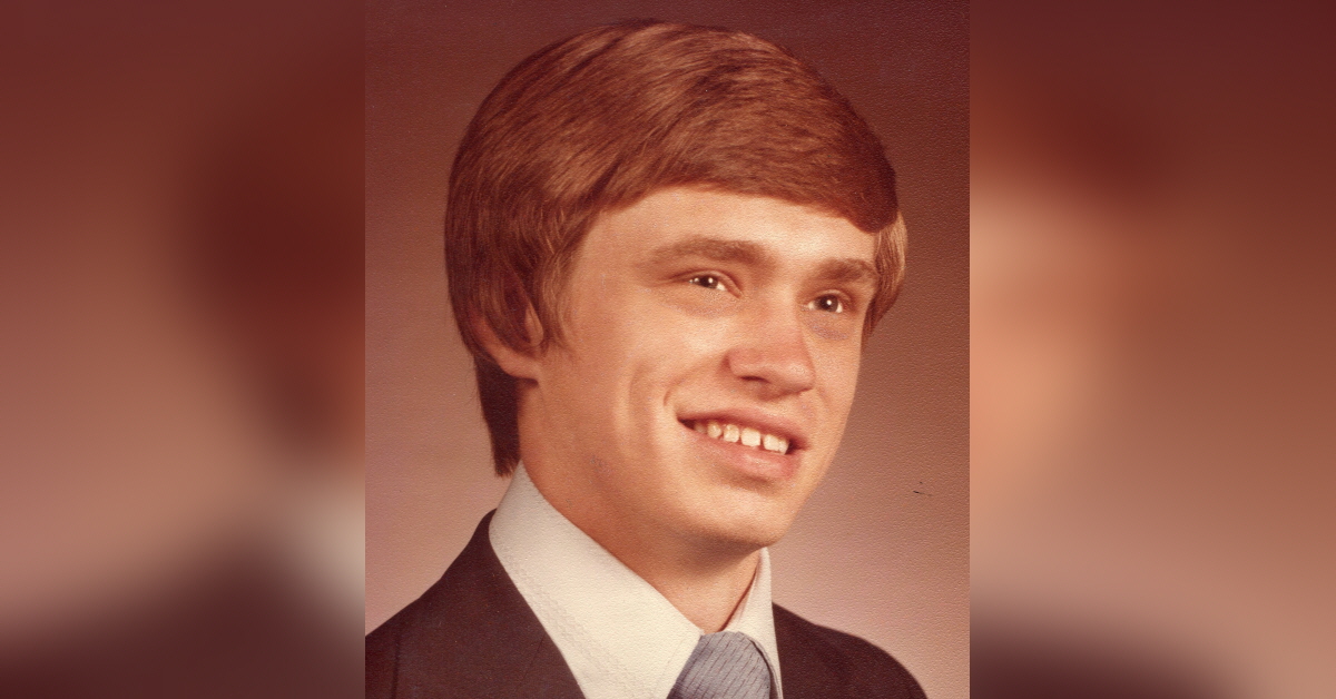 Obituary information for Gregory Bales