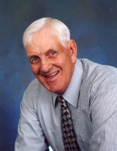 George Francis Anders - 2020 - Ocker-Putman Funeral Homes