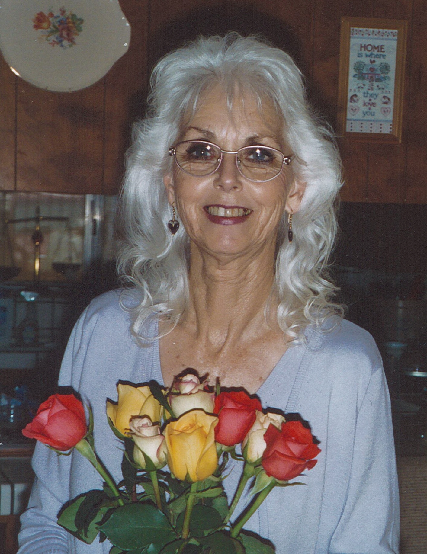 Lynda Ann Bates - 2020 - Lassila Funeral Chapel