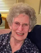 Dorothy Young - 2020 - Richardson's Benson Mortuary