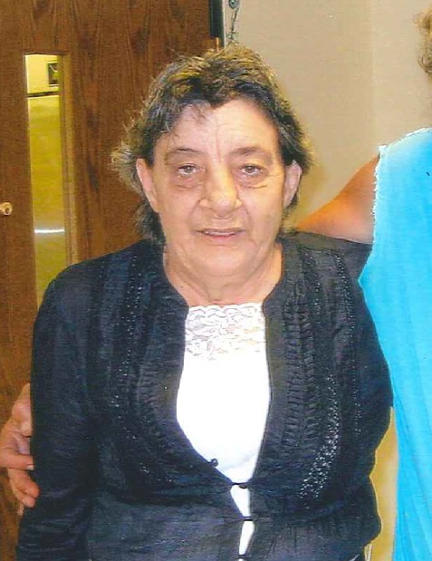 Leona Doreen "Sue" Pickett - 2017 - Torkelson Funeral Home - Northern