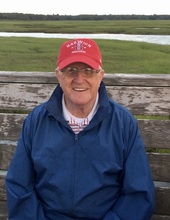 Thomas Joseph Geiger - 2020 - O'Brien Funeral Home