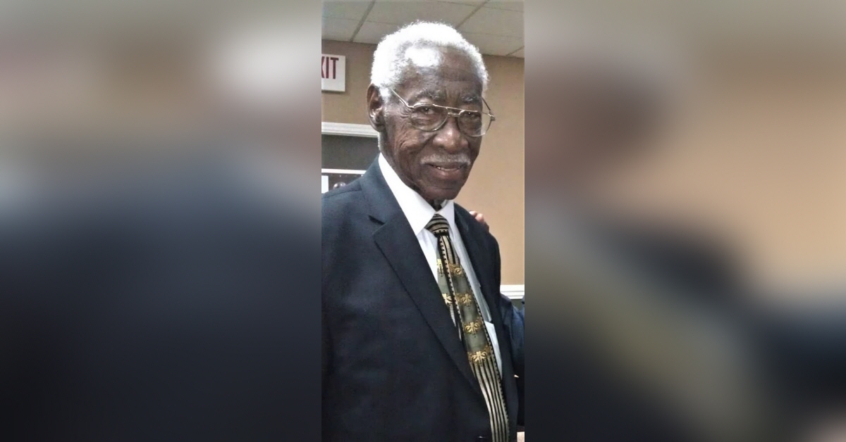 Obituary information for Mr. James Henry Gentry