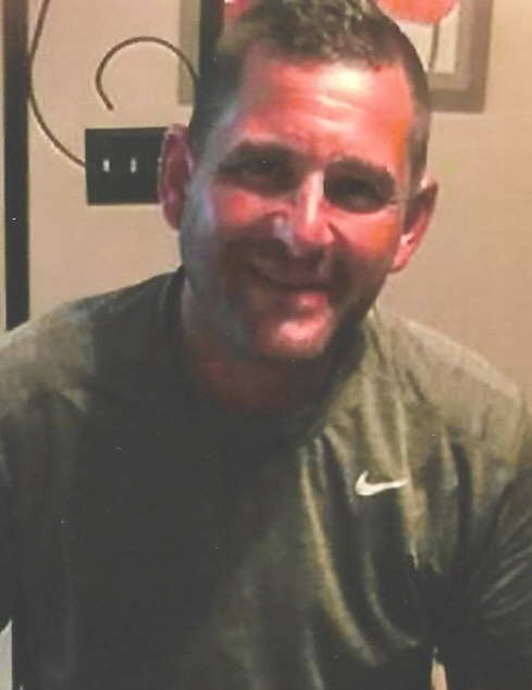 Shane Butler - 2020 - Mitchell Family Funeral Home