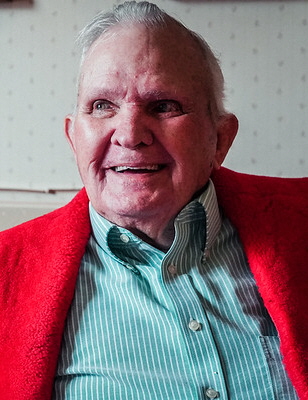 Windell "Bud" Ray Thomas - 2020 - Parks Brothers Funeral Service