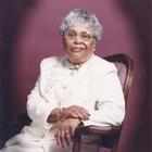 Mary B. Harris - 2013 - Joseph Jenkins Jr. Funeral Home