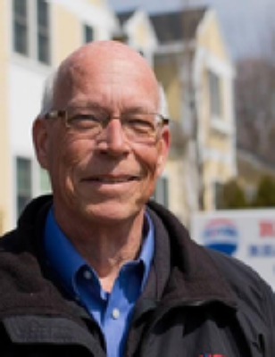 Robert J. Hardiman Obituary - 2018 - James H. Delaney & Son Funeral Home