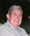 George Buck Stone, Jr. - 2013 - Schueneman Tumbleson Funeral Home