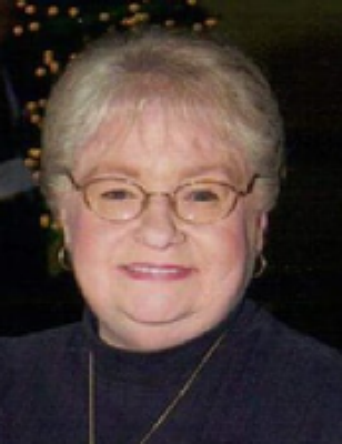 Donna V. Kavanagh Obituary - 2018 - D. Lawrence Ginnane Funeral Home