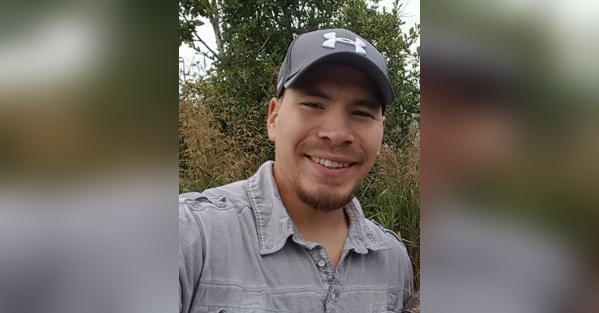 Obituary information for Justin Quincy Smith