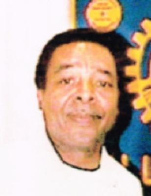 Archie Richardson Sr Obituary - 2012 - Stiney's Funeral Home