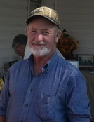 William Keith Barefoot - 1970 - William Keith Barefoot