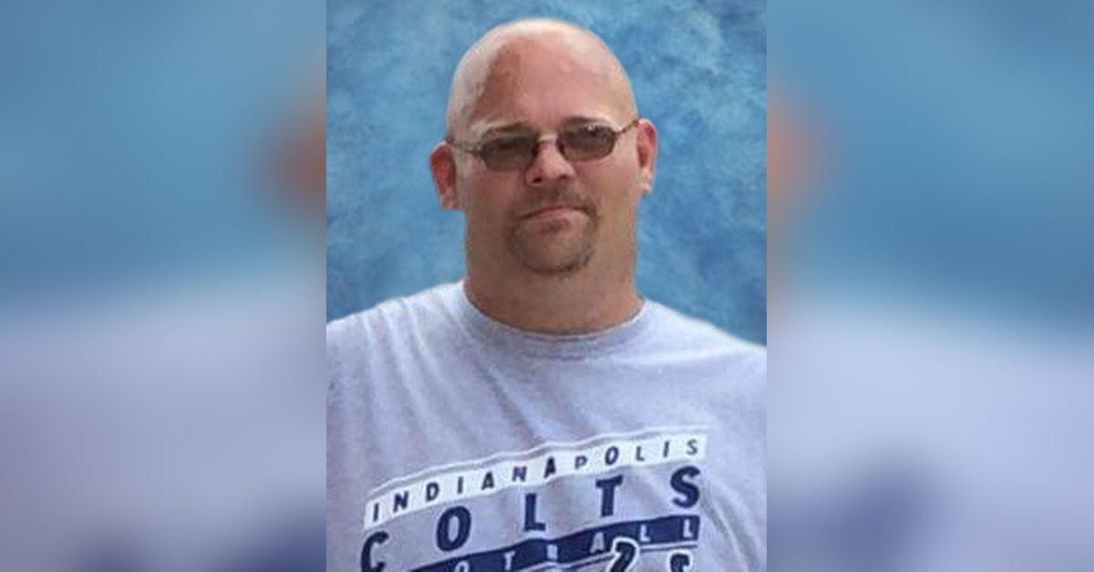 Brent Douglas Meeks Obituary - Visitation & Funeral Information Brent Douglas Meeks Obituary - Visitation & Funeral Information