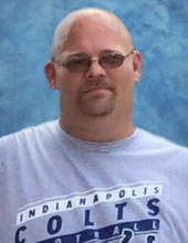 Brent Douglas Meeks Obituary - Visitation & Funeral Information