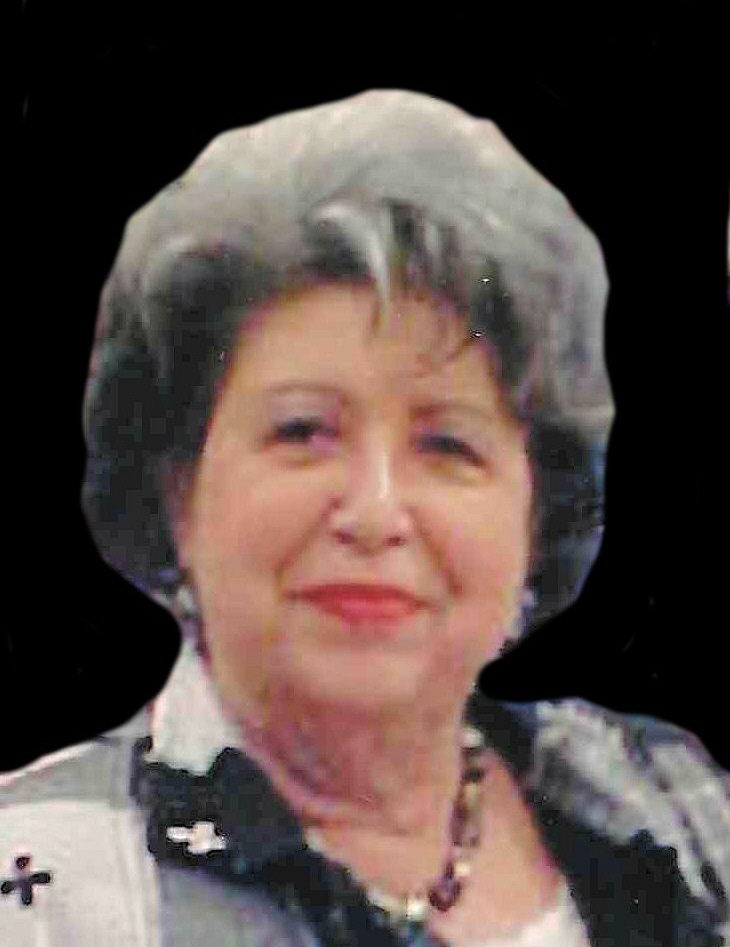 Simone Bauer - 2017 - Wilkirson-Hatch-Bailey