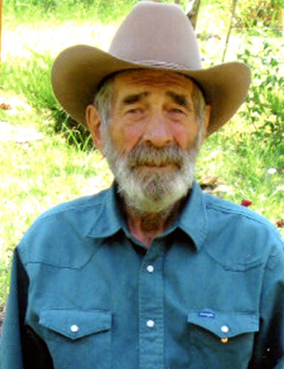 John "Jack" Hanson - 2017 - Creel Funeral Home