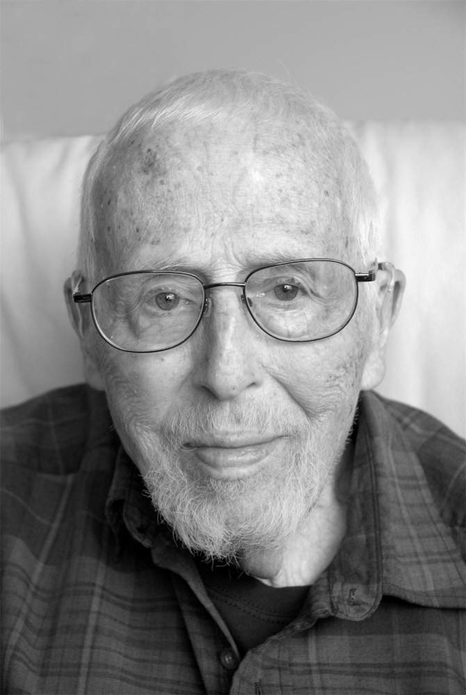 Gordon MacBeth - 2014 - Macy & Son Funeral Directors