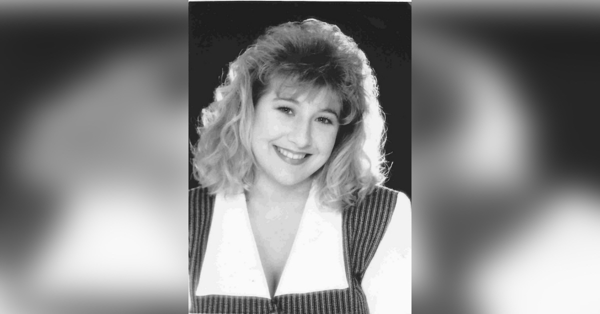 Obituary information for Summer Marie Parr