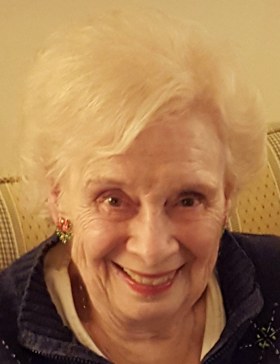 Elizabeth "Dill" Rummel-Johnson - 2020 - Kelley and Spalding Funeral Home