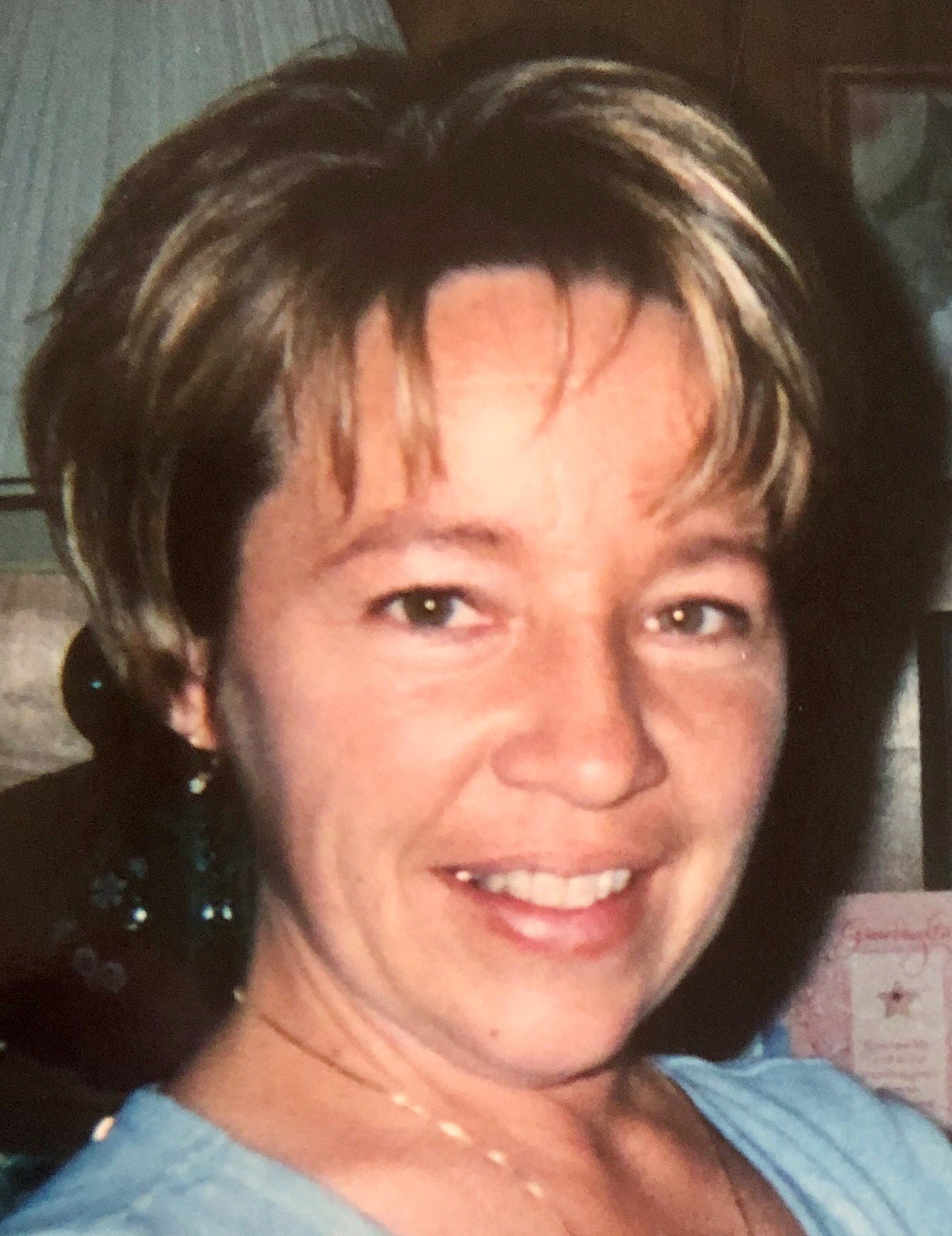 Jill L. Tyson - 2020 - Rob Rue