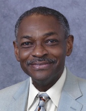 Dr. Charles S. Foreman, Jr. - 2020 - John P. Franklin Funeral Home
