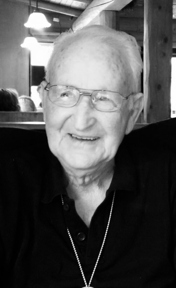 Kenneth Douglas Etter - 2016 - Macy & Son Funeral Directors