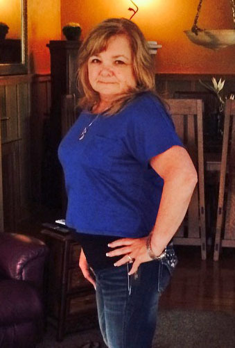 Kathy Irene Clevenger - 2014 - Macy & Son Funeral Directors