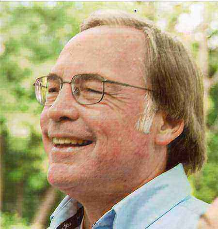 Dr. Harold "Joe" R. Hoover, Jr - 2010 - Macy & Son Funeral Directors