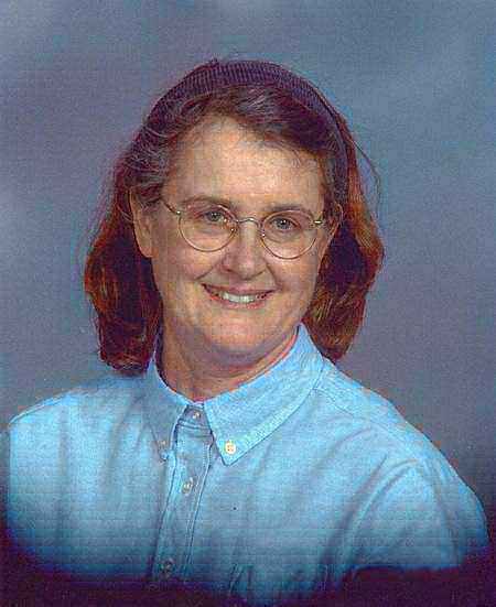 Deborah Joyce Boggs - 2013 - Macy & Son Funeral Directors