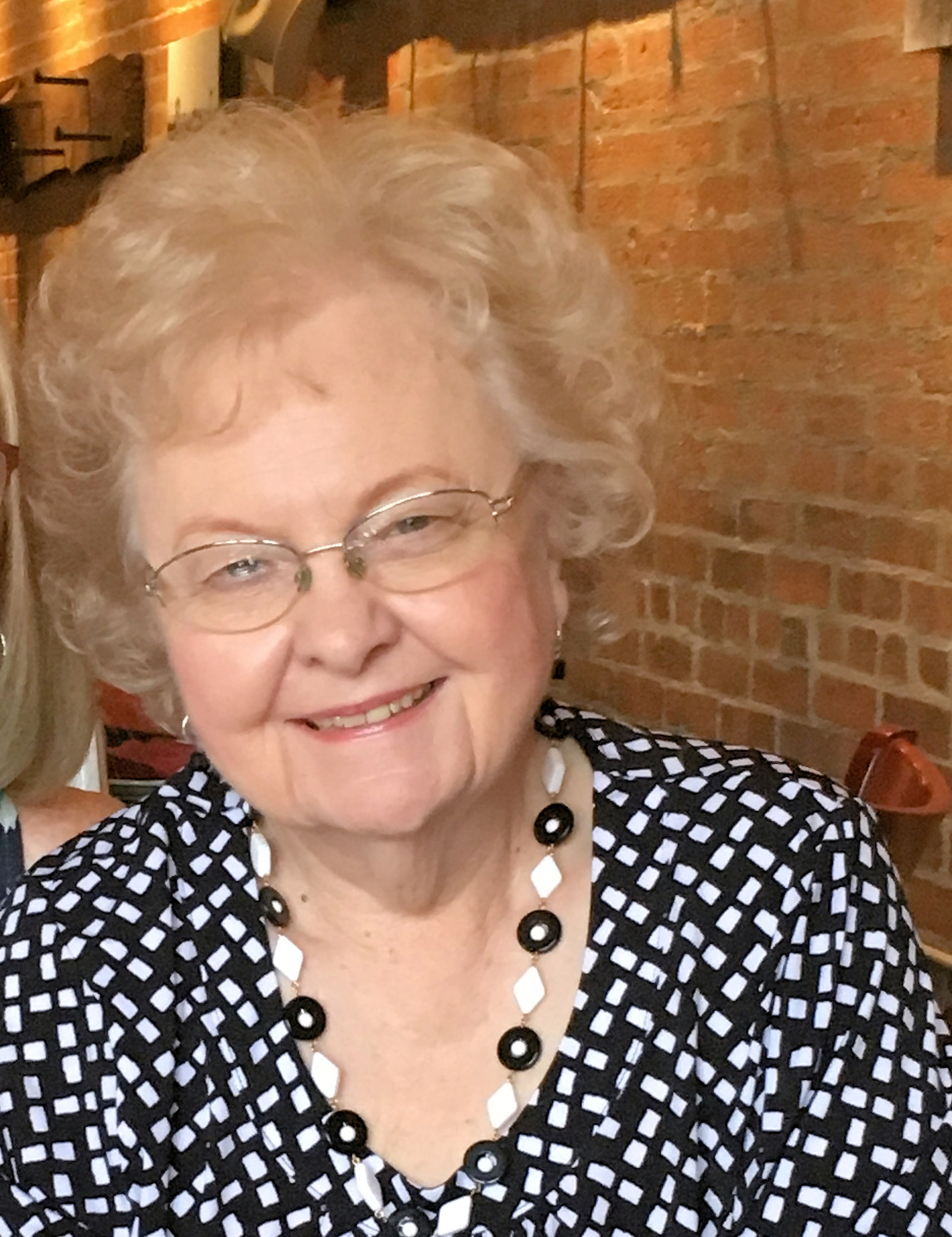 Dolores Milligan - 2017 - Wilkirson-Hatch-Bailey