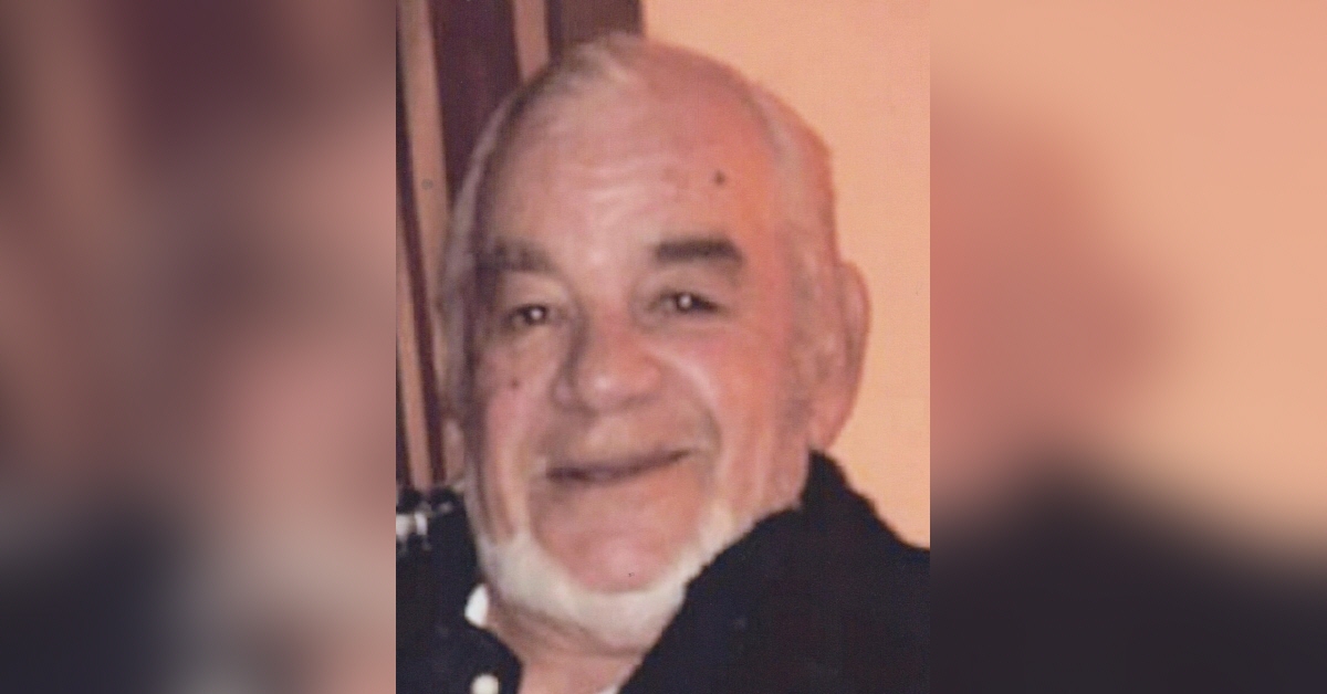 Obituary information for David Leon Guinn