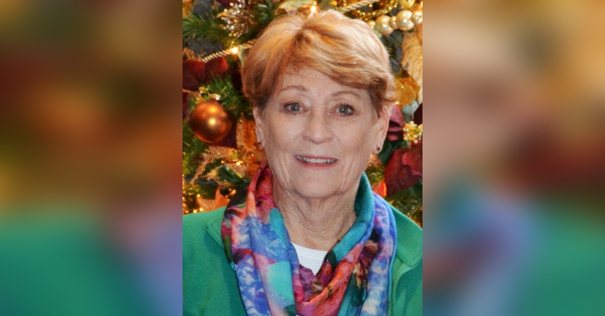Obituary information for Beverly P. Brown