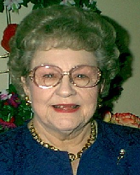Roberta Janetta Holmes - 2013 - Eaton Funeral Home