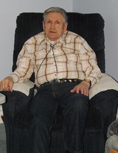 Robert Bull - 2020 - Choice Memorial Cremation & Funeral Services