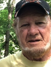 Marshall H. Keen - 2020 - Honaker Funeral Home