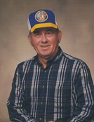 Harold Dick - 2020 - Hartsell Funeral Home