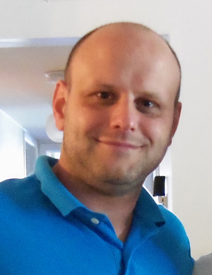 Brian Janke - 2017 - Stanley Funeral Home