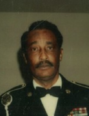 Marvin E. Edmonds Obituary - 2019 - Killeen Memorial Funeral Home