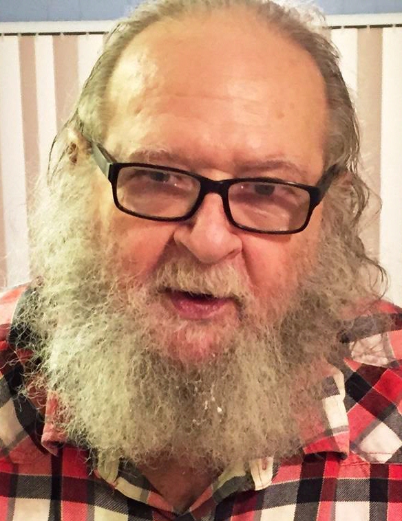 James Walter Smith, Sr. - 2017 - Stephens Funeral Home