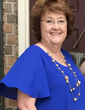 Kay Annette Gilbert - 2020 - Beaty Funeral Home