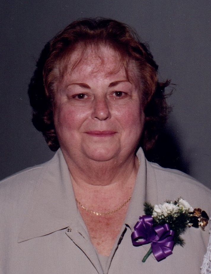 Nancy Lee Thornton - 2020 - Schilling Funeral Home